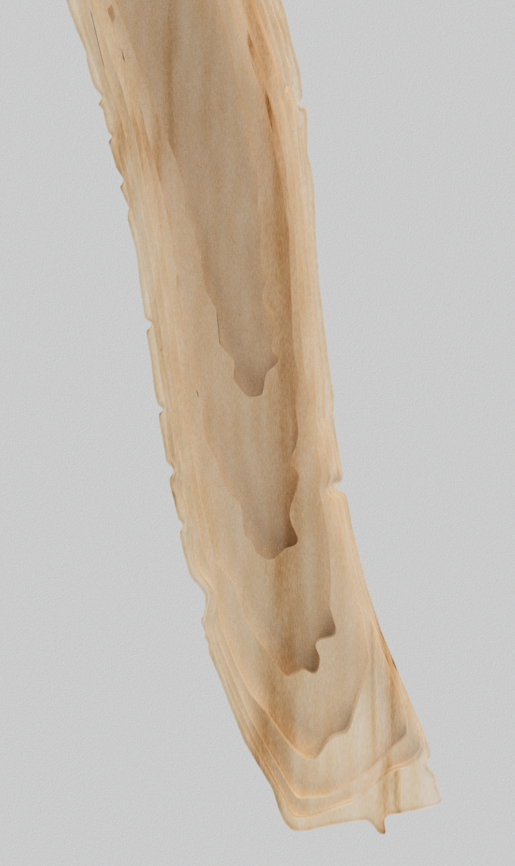 Seneca Lake depth map – Karten Products